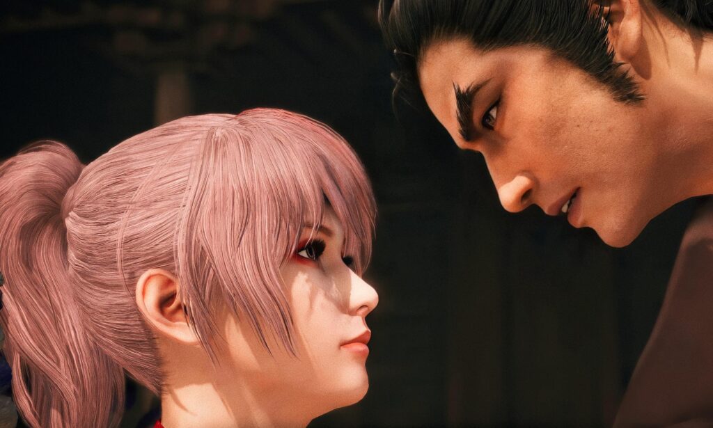 【レビュー】仁王2の感想・評価まとめ「最強キャラクリと戦国武将との死闘」 | サイバージャーナル